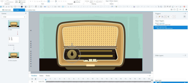dial-radio – Storyline Training